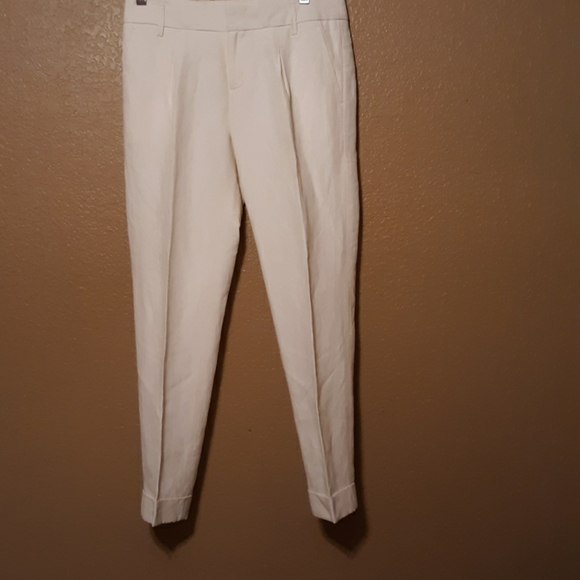 Banana Republic | Pants & Jumpsuits | Banana Republican Dress Trousers ...